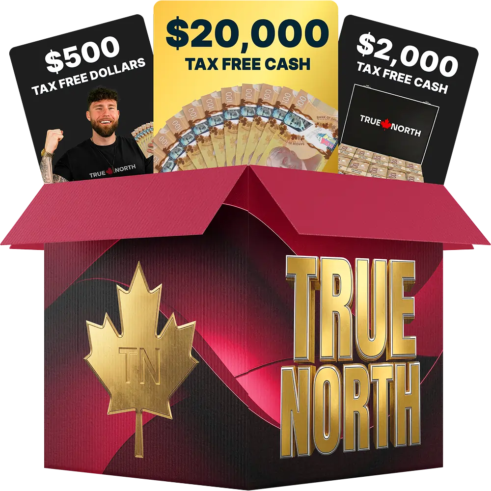 True North Prizes