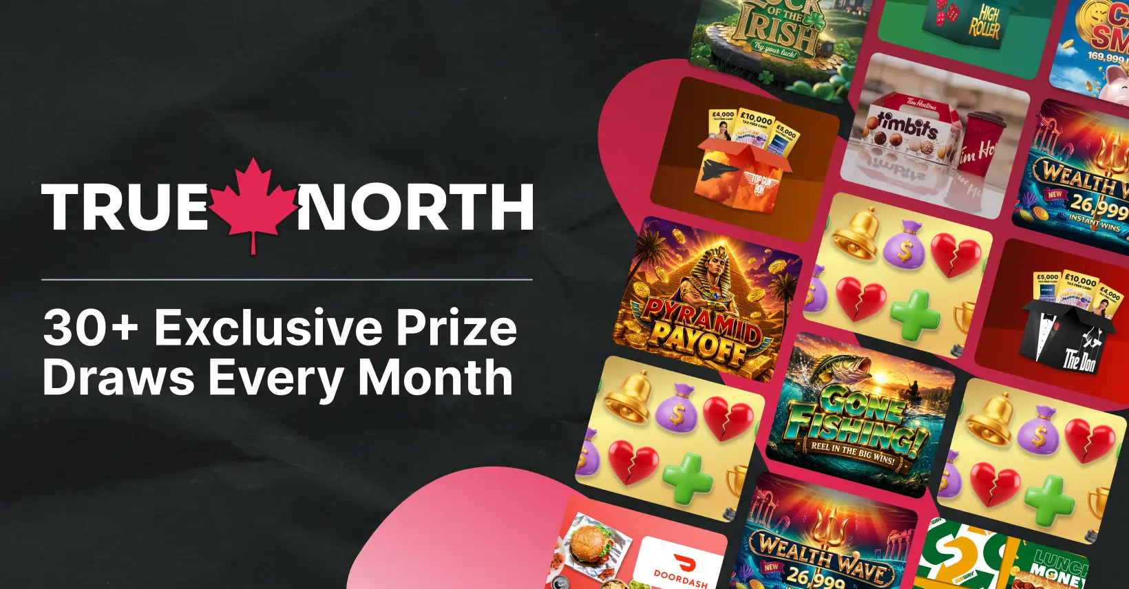 True North Prizes